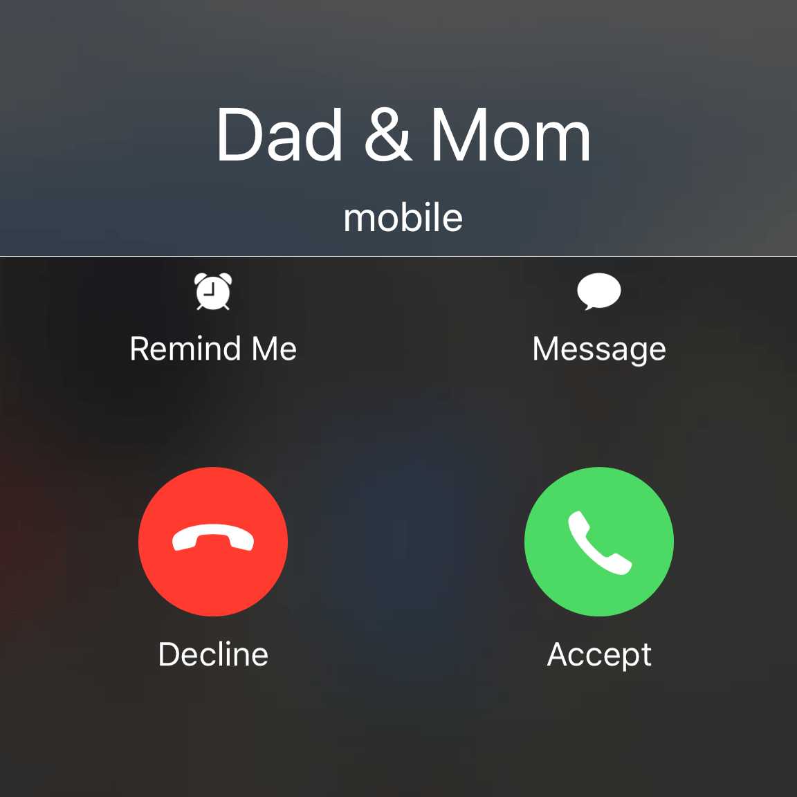 Call Your Parents More, It’s Good for Them and You | jenholtvluwer
